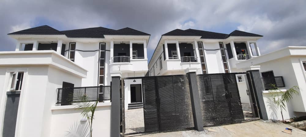 About Us - Real Estate Company in Nigeria