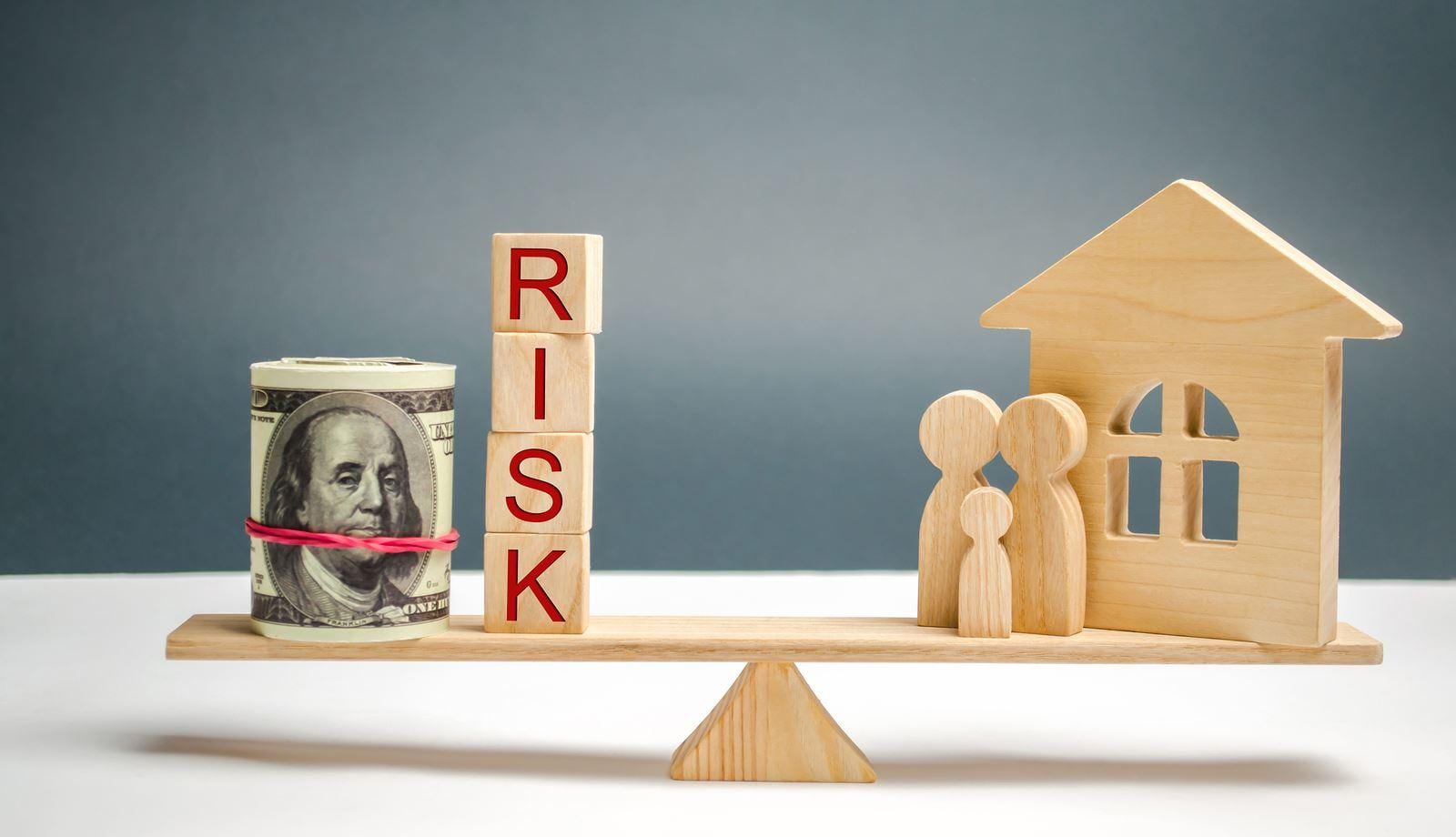 3 Major Risks involved in Real Estate Investment, No 2 Will Shock You ...