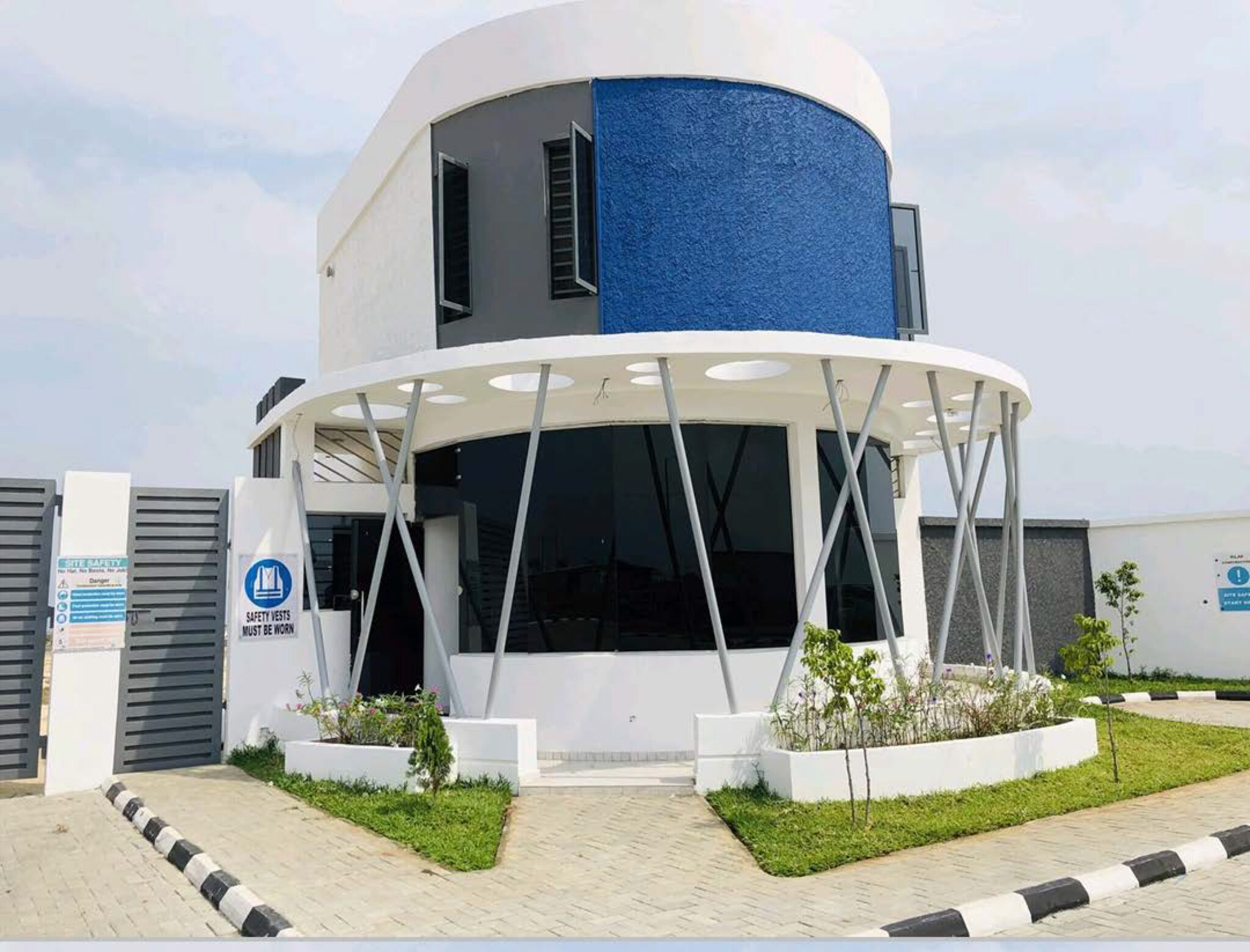 BuyBack - Real Estate Company in Nigeria